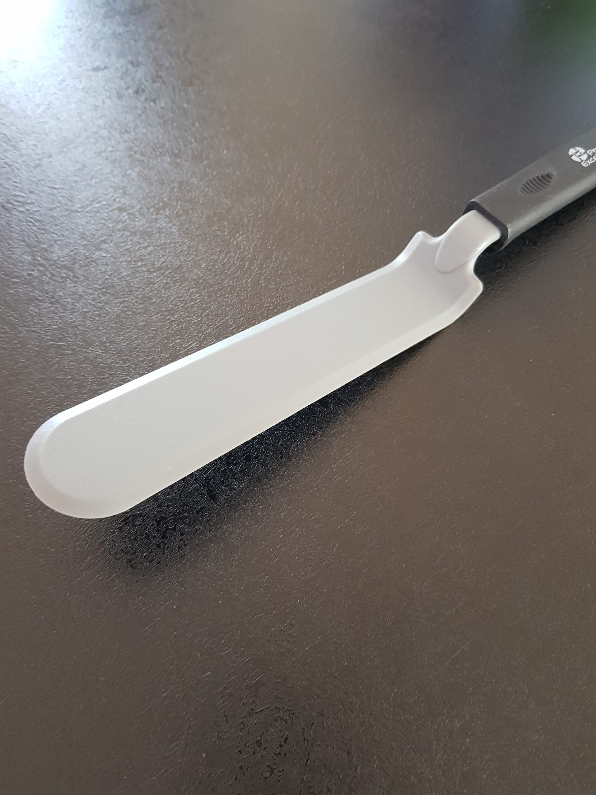 SPATULE A CRÊPE NYLON PRADEL EXCELLENCE – MaxUstensiles